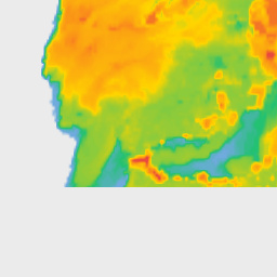 Prévisions de pollen Avignon, Provence-Alpes-C%C3%B4te-d%E2%80%99Azur ...