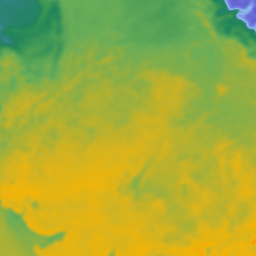 Lokaal weer dagelijkse voorspellingen, radarkaarten, updates over ...