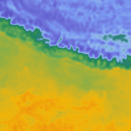 Lokaal weer dagelijkse voorspellingen, radarkaarten, updates over ...